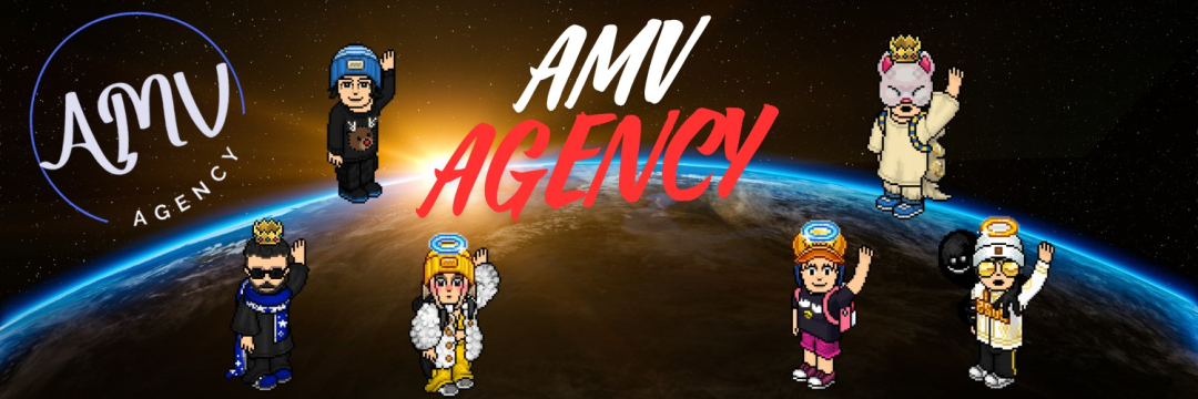 Agencia AMV